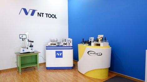 NT Tool